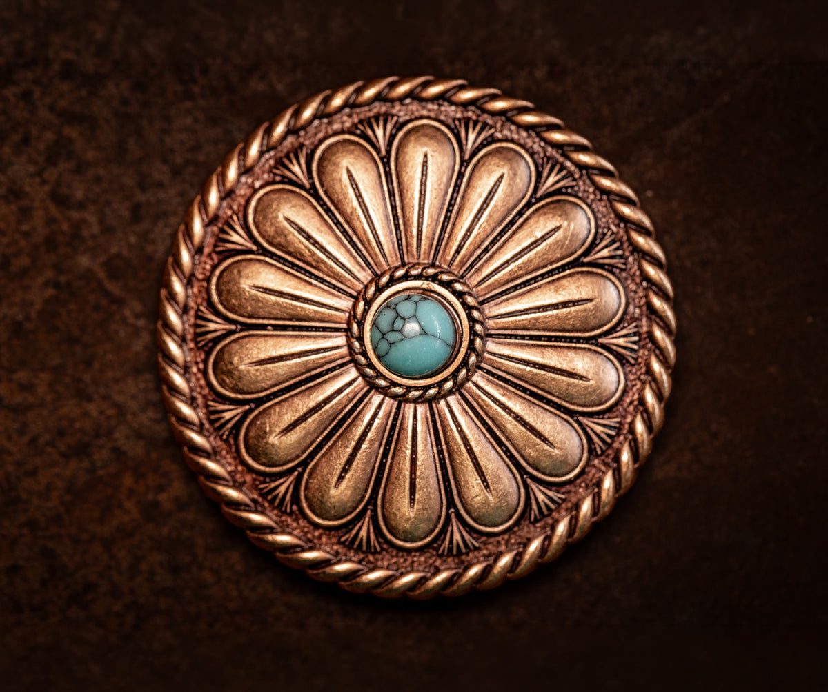 High Desert Conchos